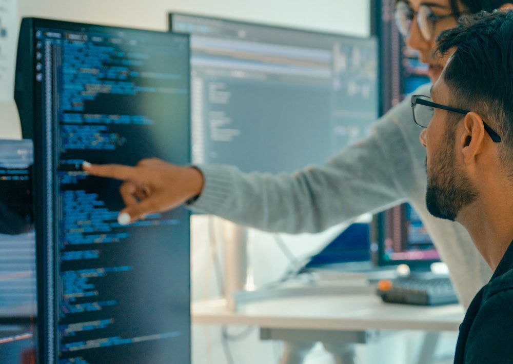 Company - ACTIA ENGINEERING SERVICES